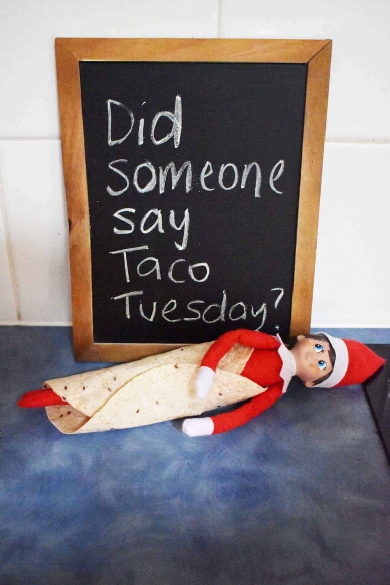 27 Quick and Easy Elf on the Shelf Ideas to Keep the Fun Going
