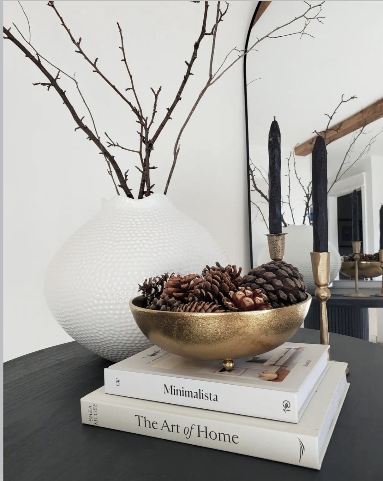 29 Winter Decor Ideas for a Warm and Inviting Home