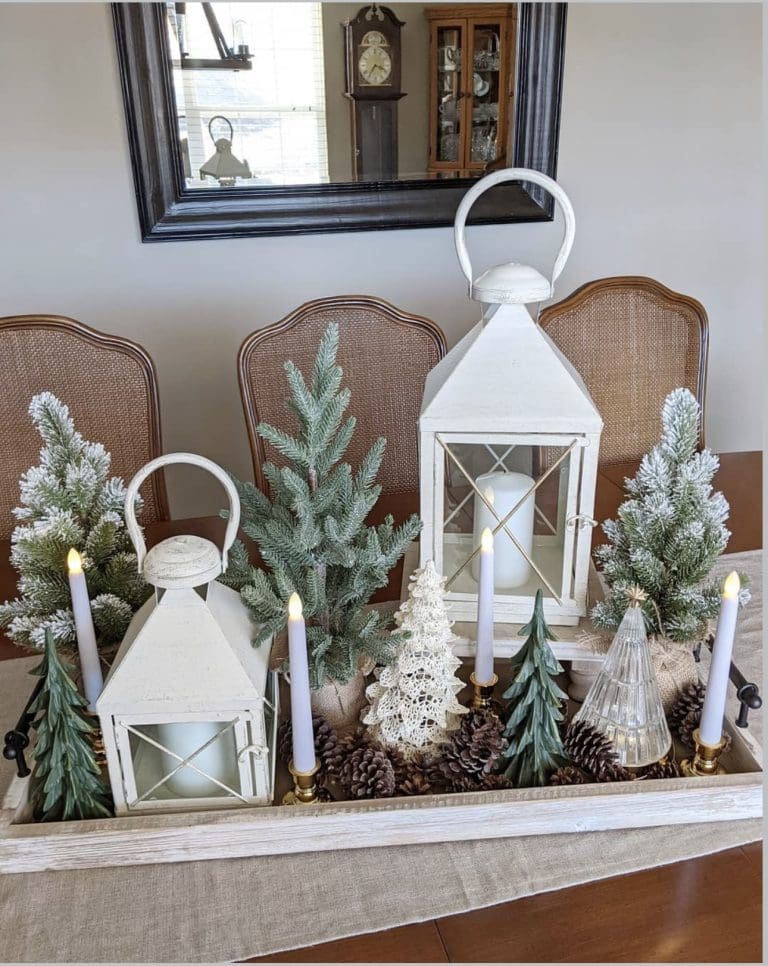 29 Winter Decor Ideas for a Warm and Inviting Home
