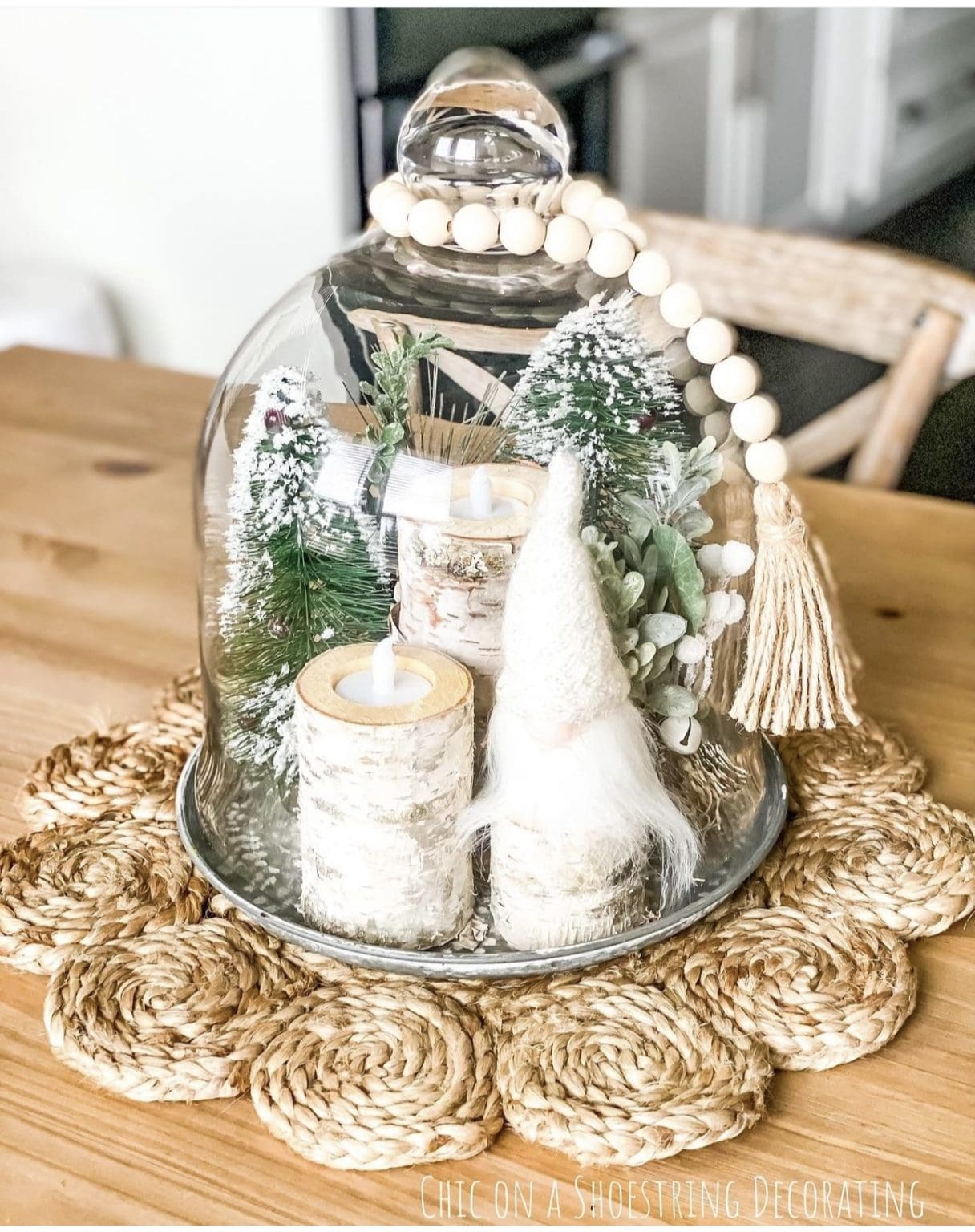 29 Winter Decor Ideas for a Warm and Inviting Home