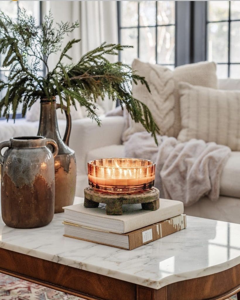 29 Winter Decor Ideas for a Warm and Inviting Home