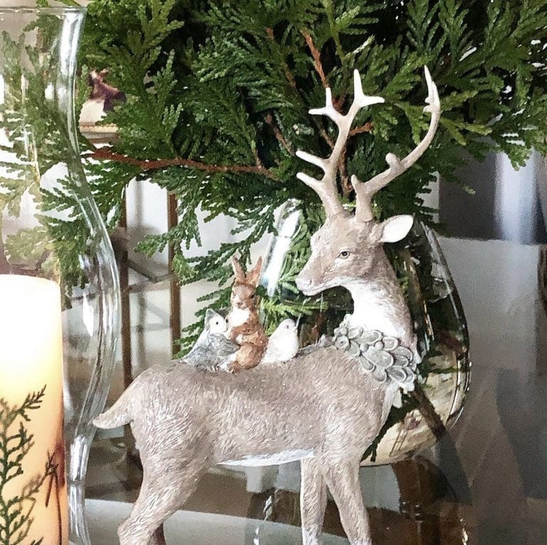 29 Winter Decor Ideas for a Warm and Inviting Home