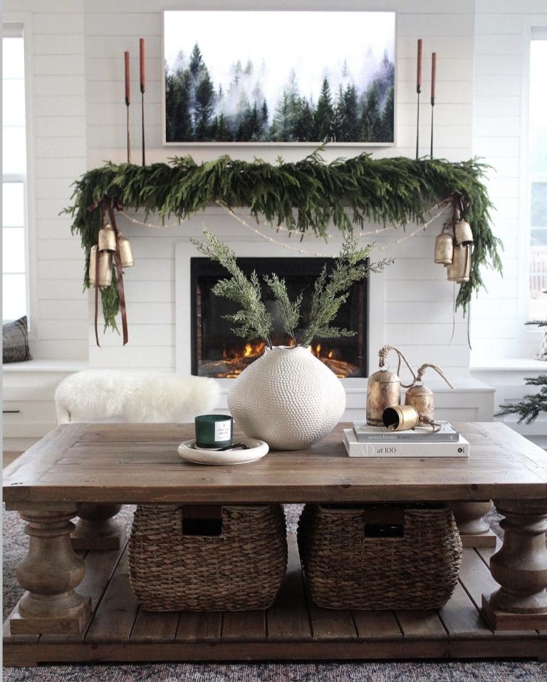 29 Winter Decor Ideas for a Warm and Inviting Home