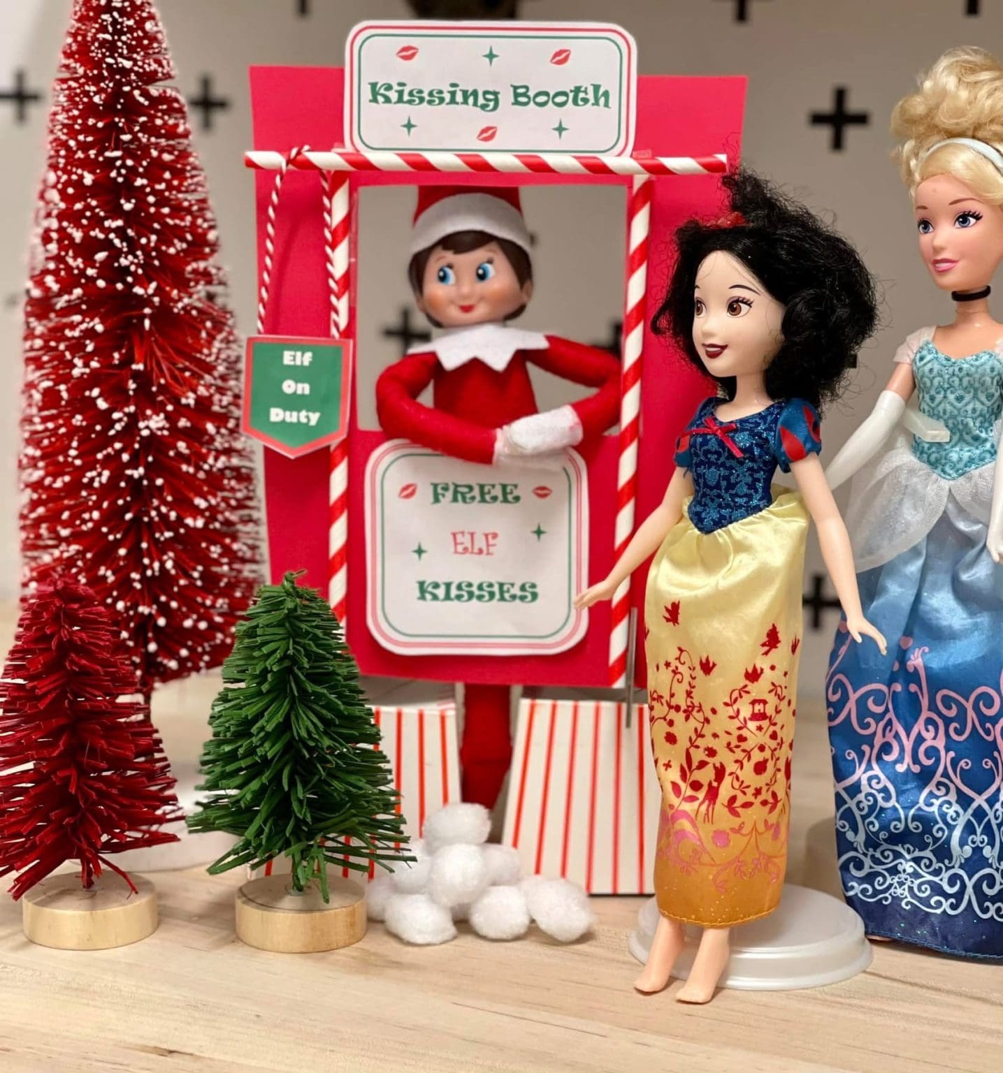 40 Mischievous Elf on the Shelf Ideas to Keep Kids Laughing