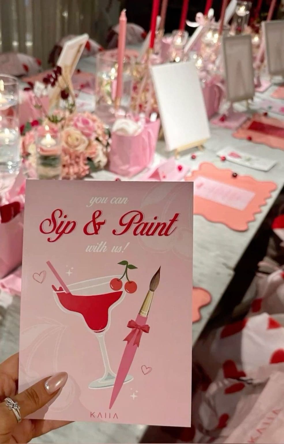 34 Insanely Cute Galentine's Party Ideas That You'll Love