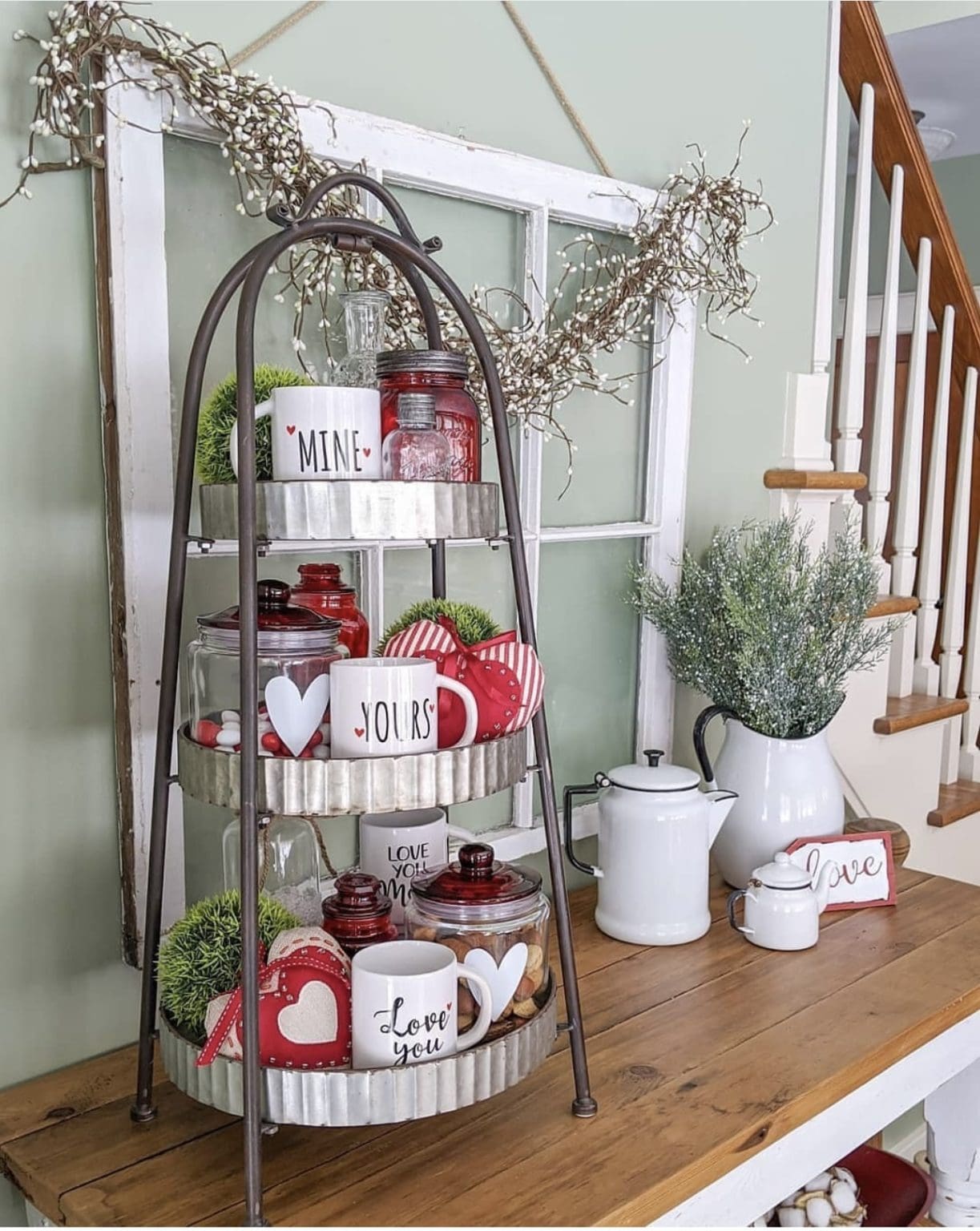 30 Stunning Valentine's Day Decor Ideas You'll Love