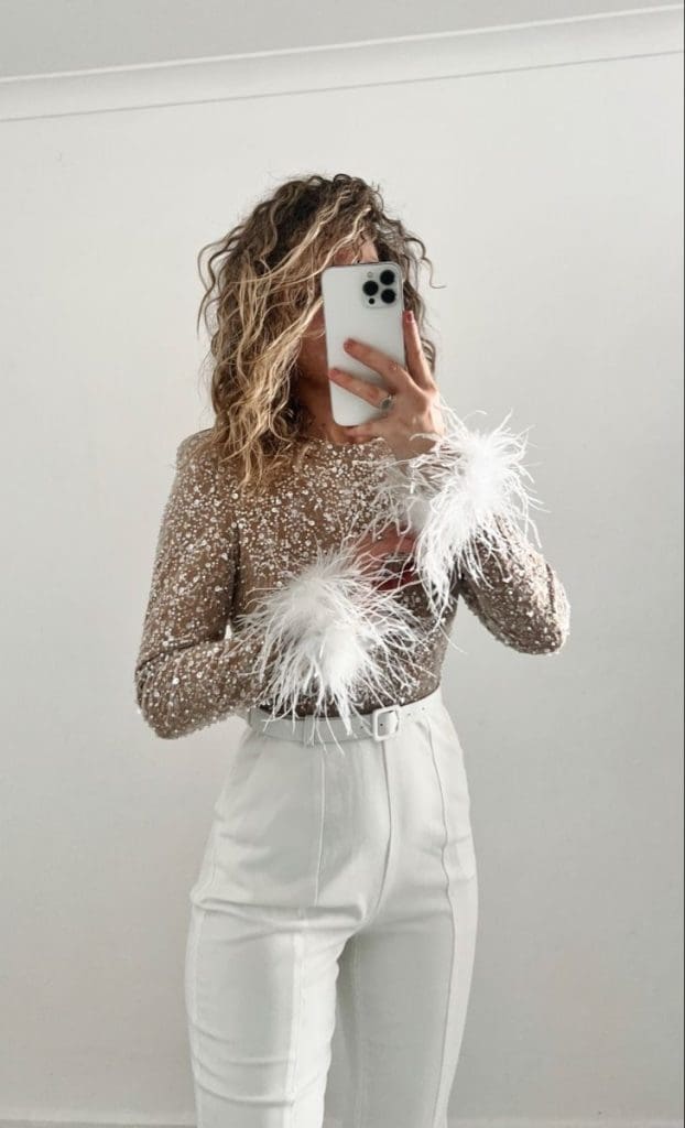 27 Stunning New Year's Eve Outfit Ideas for Every Style