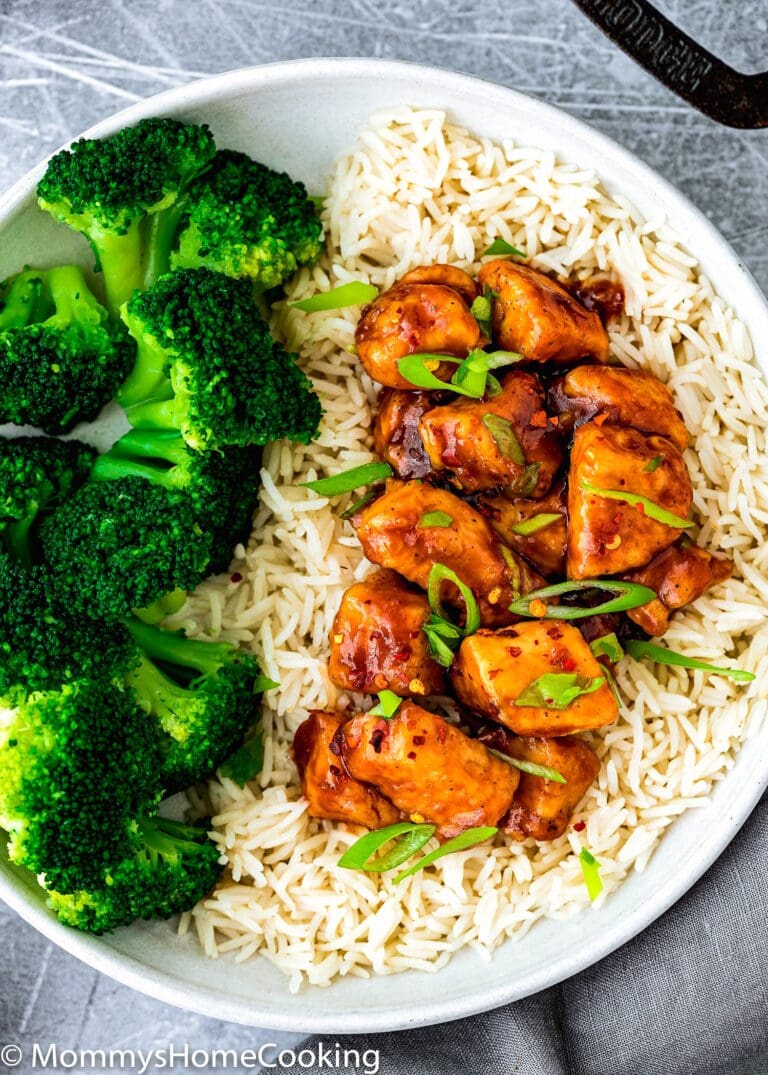25 Easy and Delicious Chicken Dinner Recipes for Busy Weeknights