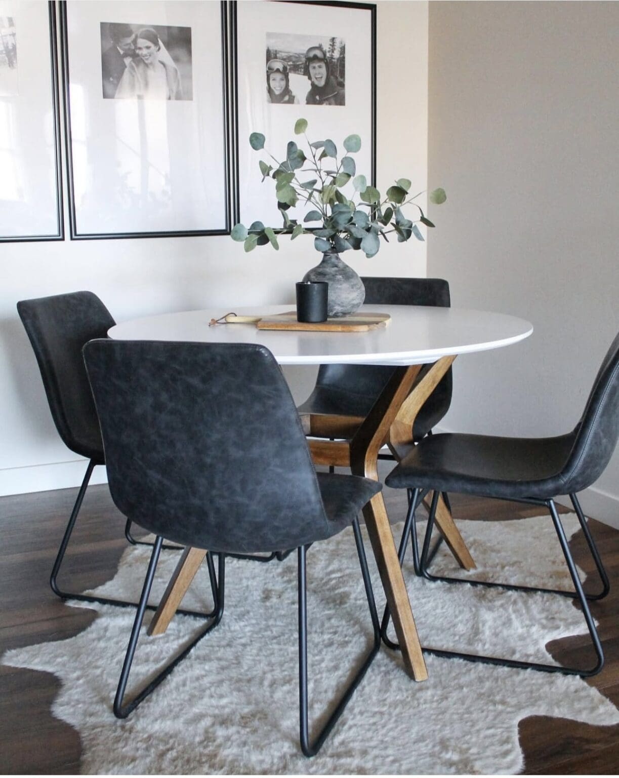 27 Genius Small Dining Room Ideas to Transform Your Space