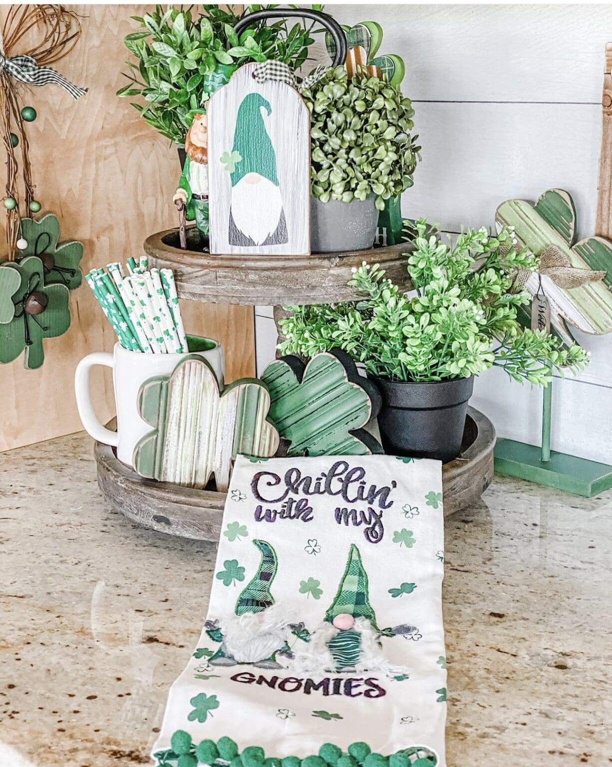 27 DIY St. Patrick’s Day Decor Ideas for a Festive Touch