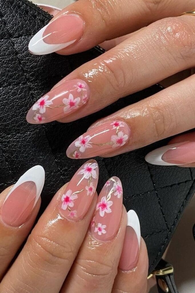 24 Neutral Spring Nail Ideas for a Minimalist Look