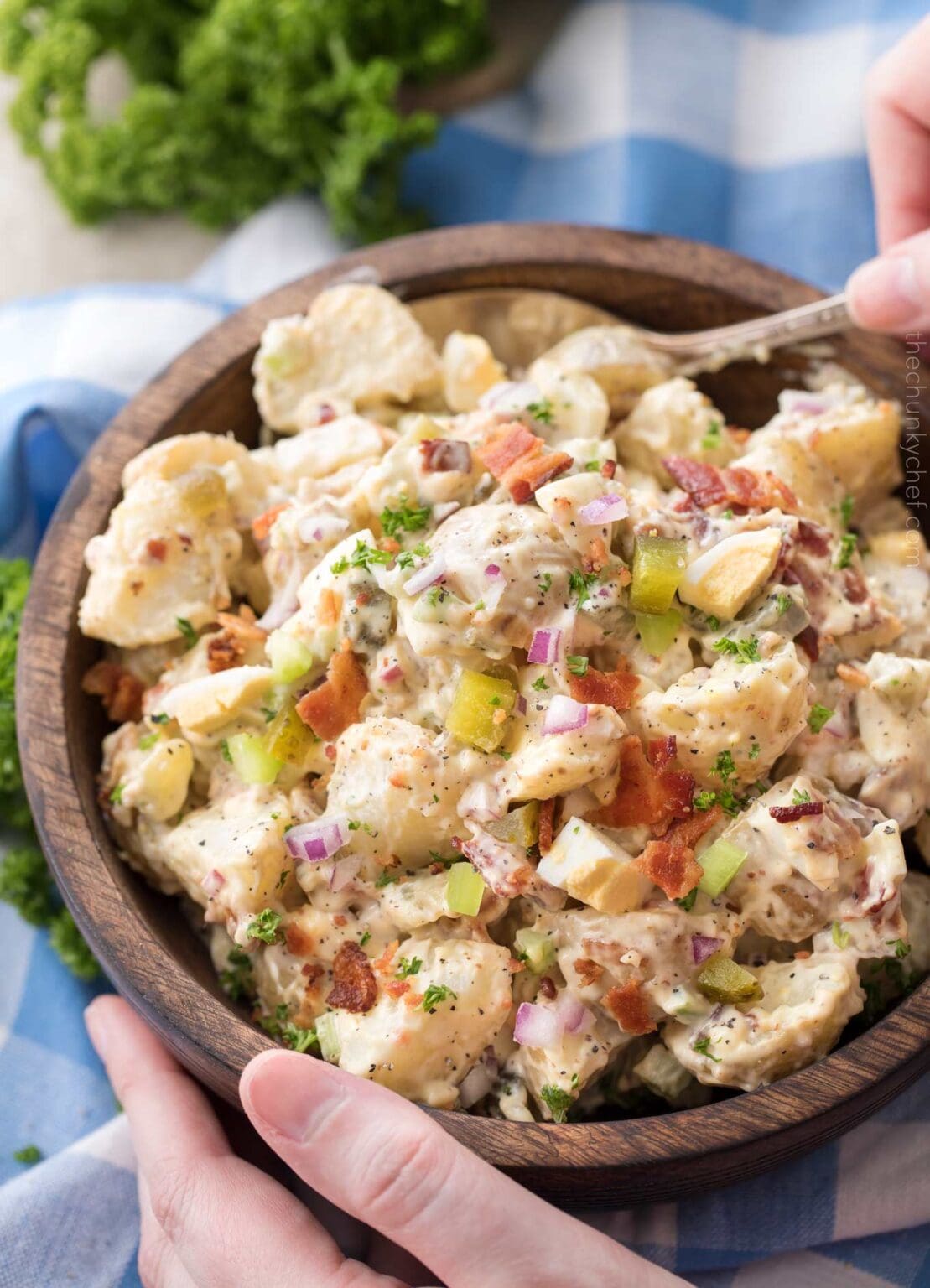 30 Mouth-Watering BBQ Party Sides for a Crowd