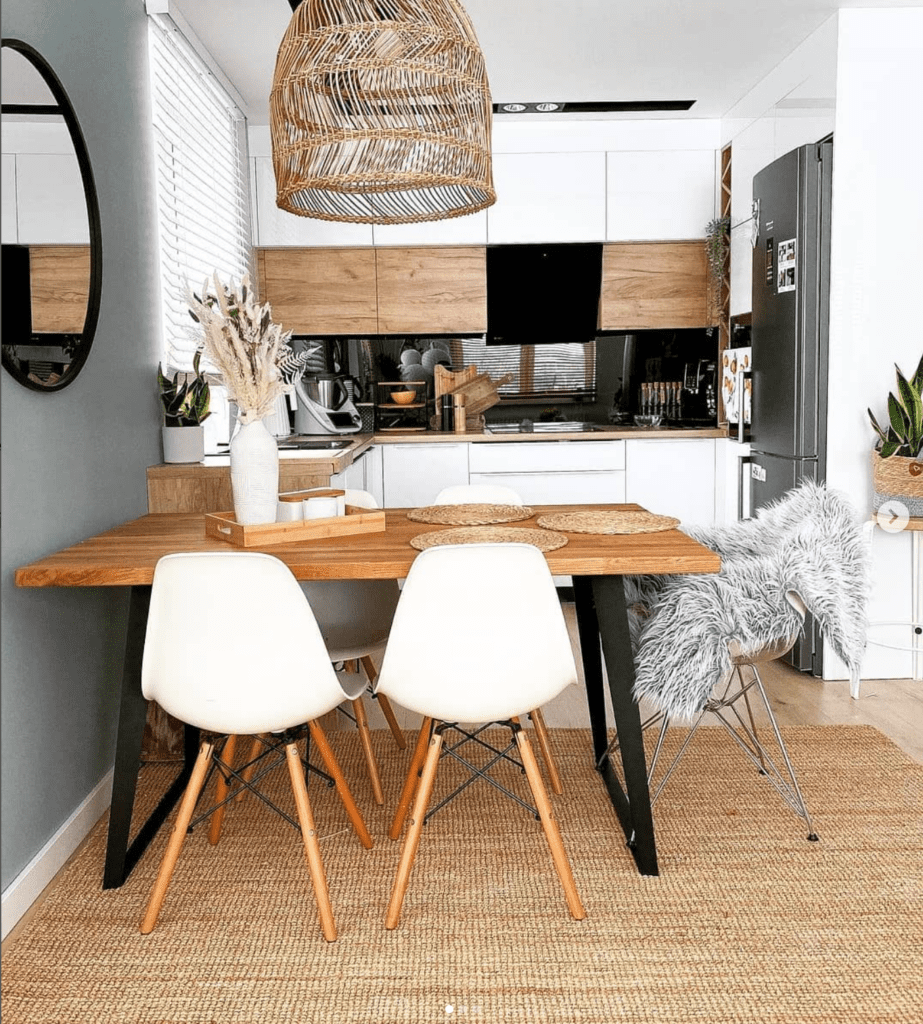 27 Genius Small Dining Room Ideas to Transform Your Space