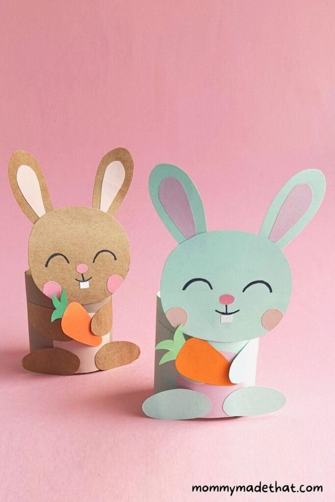 30 Fun and Easy Easter Crafts for Kids That Won’t Break the Bank