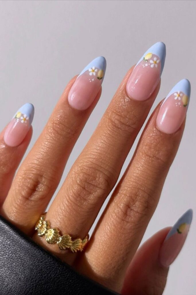 37 Neutral Spring Nail Ideas for a Minimalist Look