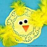 30 Fun and Easy Easter Crafts for Kids That Won’t Break the Bank