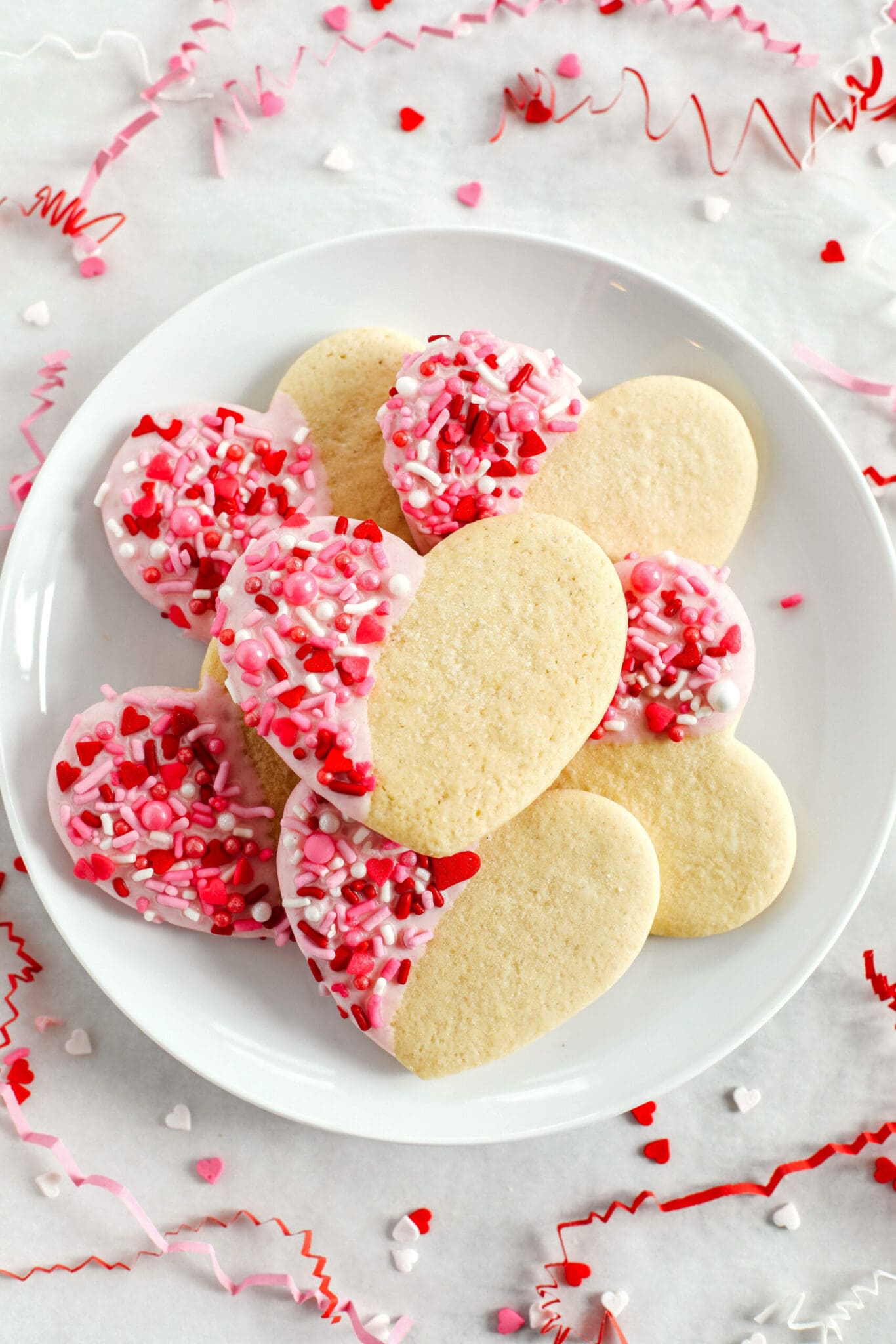 24 Mouth-Watering Valentine's Day Cookie Ideas