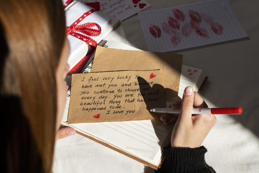 24 Thoughtful and Romantic Valentine's Day Gift Ideas for Boyfriend