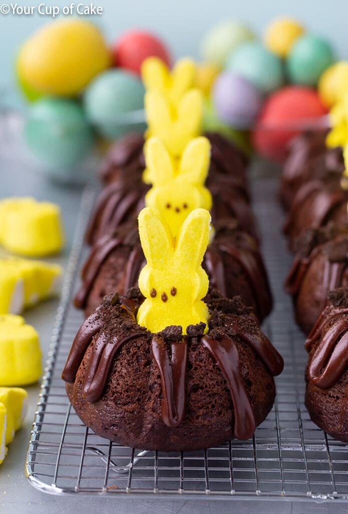 24 Delicious Easter Desserts That Will Wow Your Guests