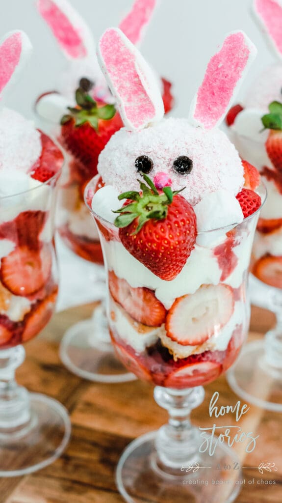 24 Delicious Easter Desserts That Will Wow Your Guests