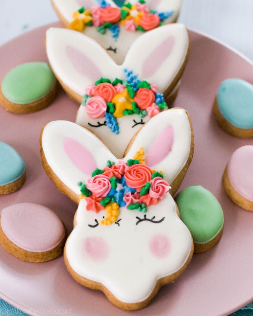 24 Best Easter Cookies That Are Almost Too Cute to Eat