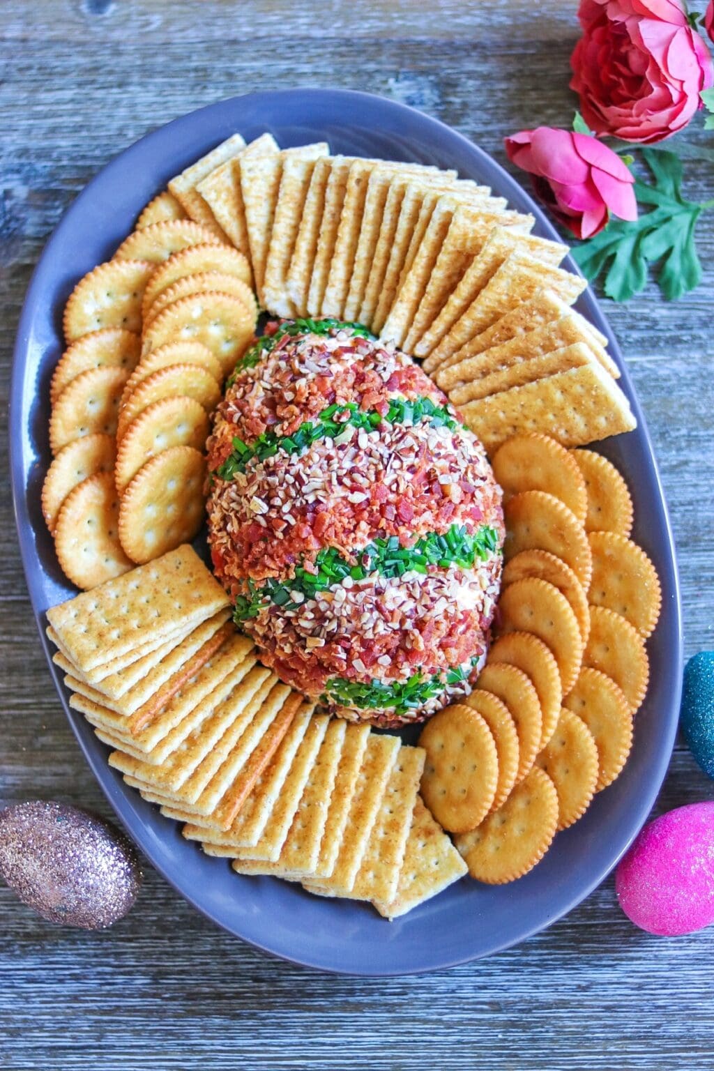25 Easter Appetizer Ideas That Look and Taste Amazing