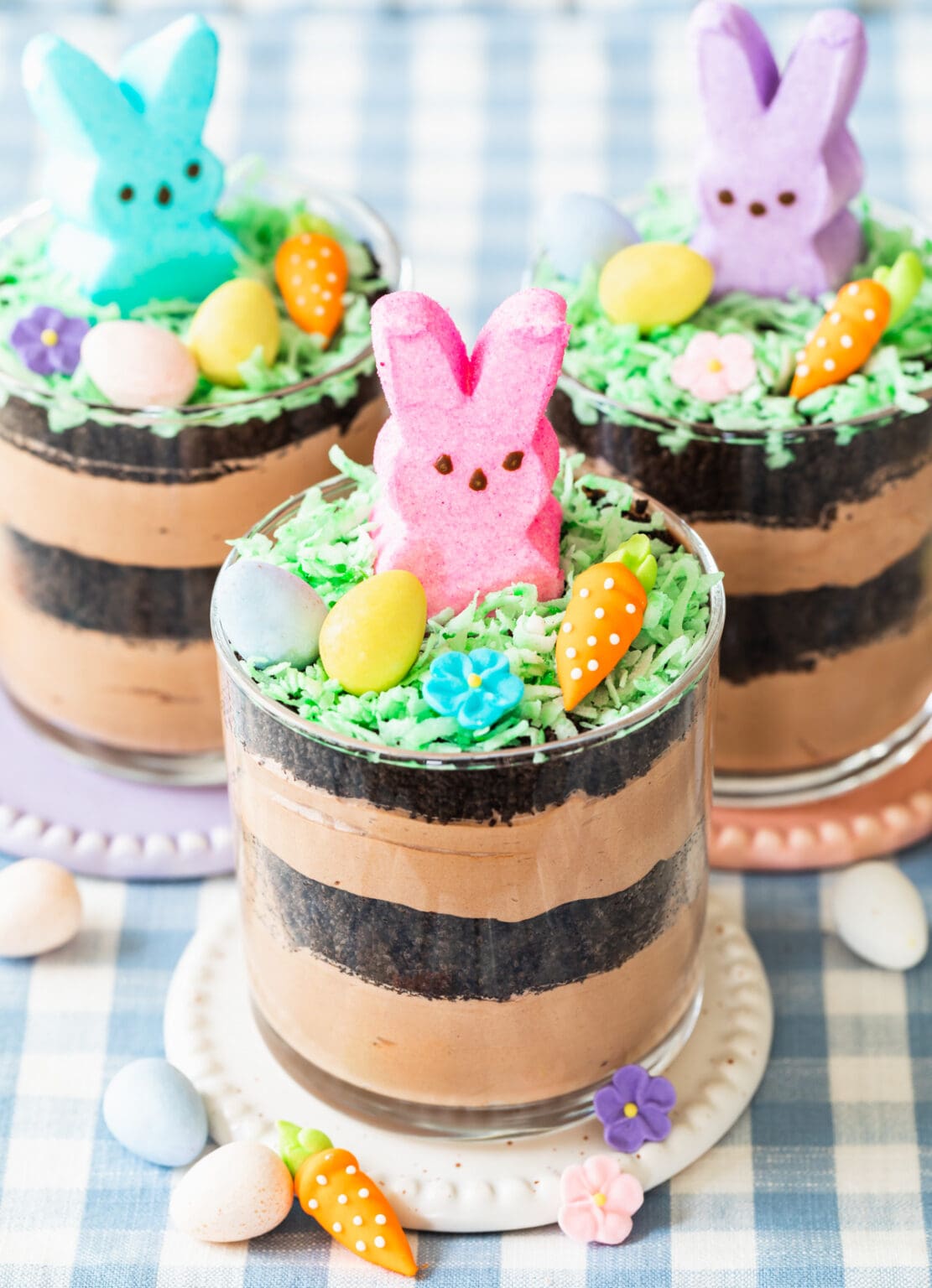 24 Delicious Easter Desserts That Will Wow Your Guests