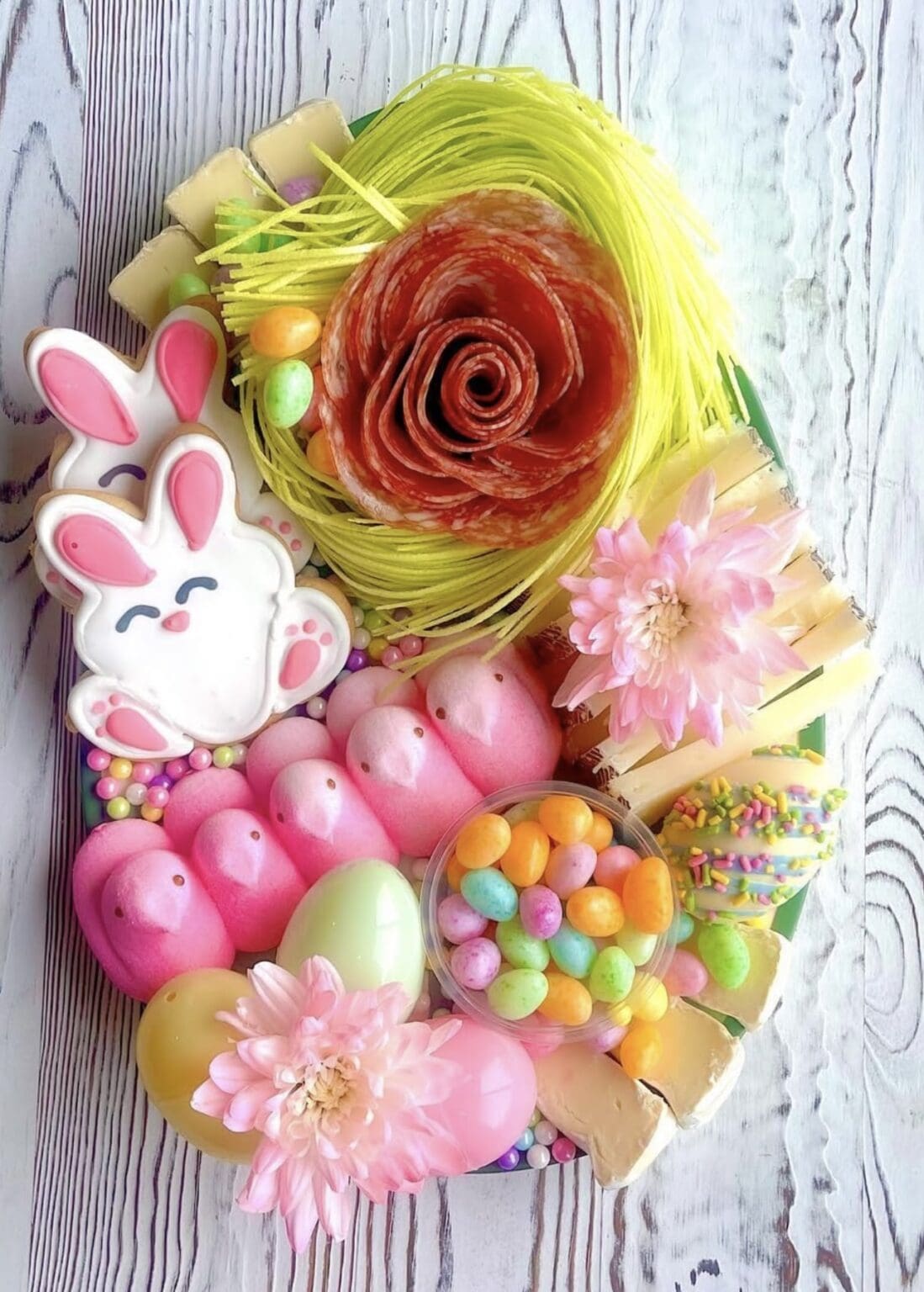 28 Stunning Easter Charcuterie Board Ideas You Ll Love