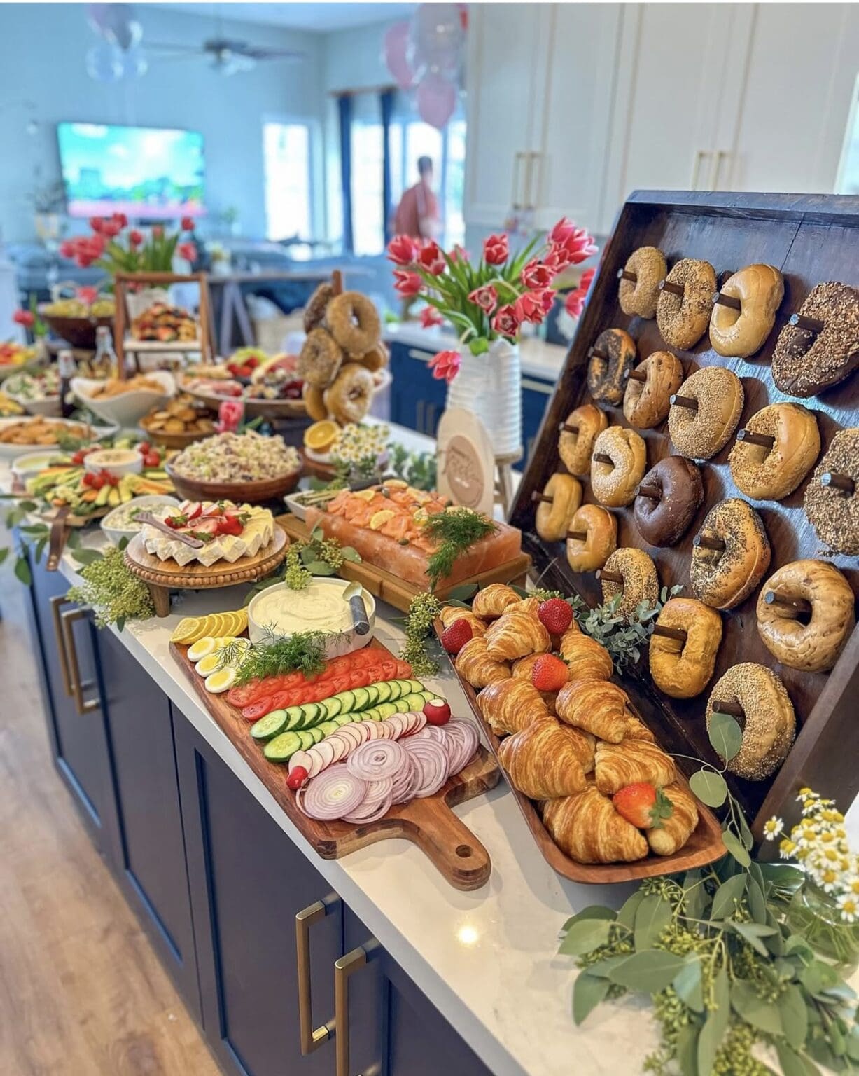 30 Party Grazing Table Ideas That Will Impress Your Guests