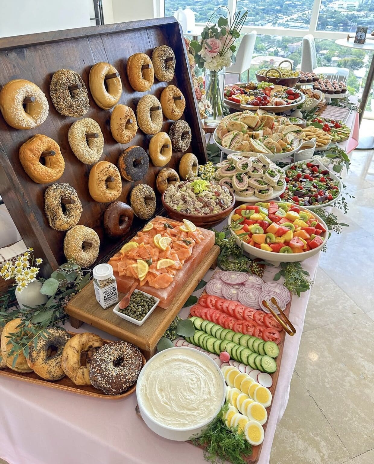 30 Party Grazing Table Ideas That Will Impress Your Guests