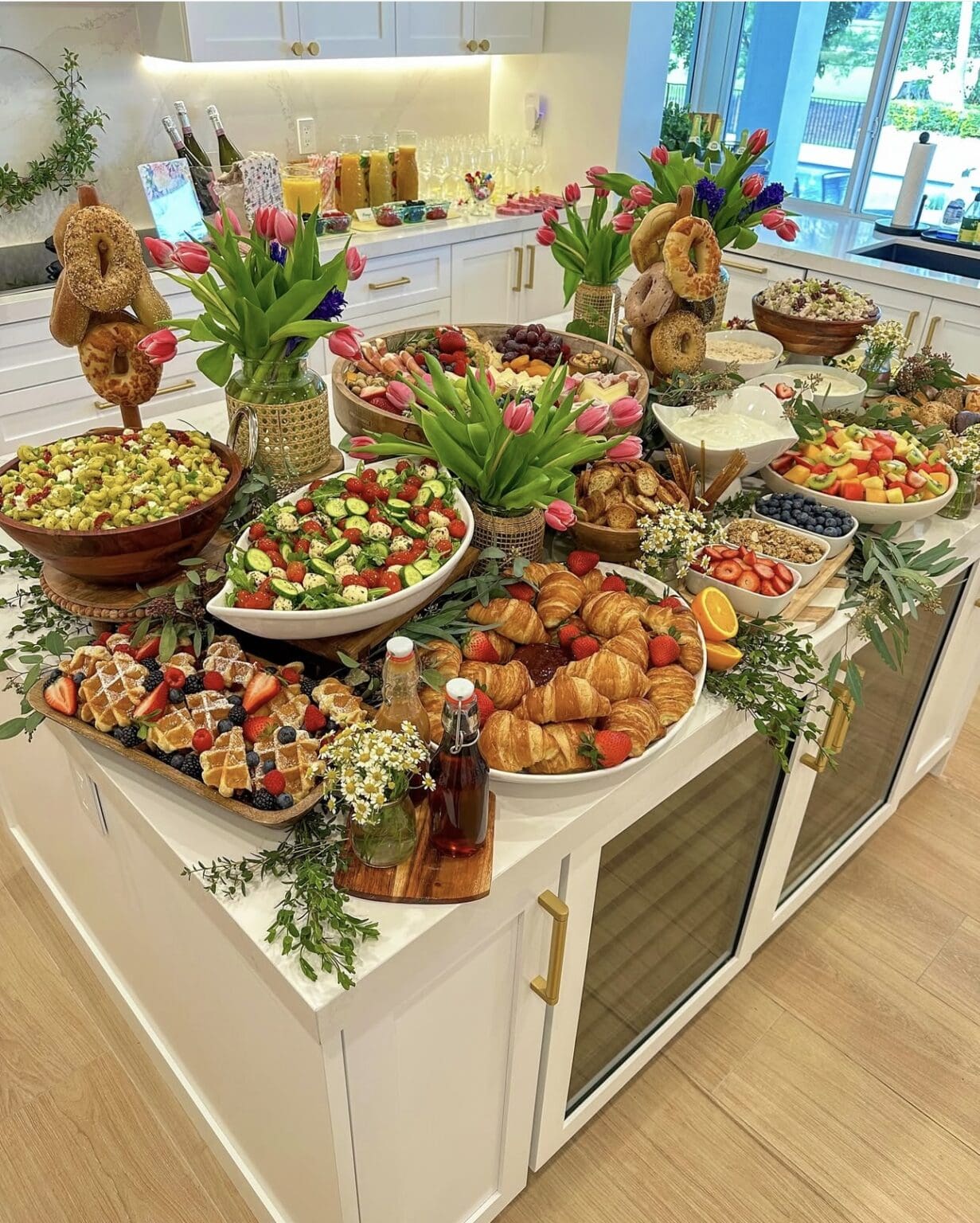 30 Party Grazing Table Ideas That Will Impress Your Guests