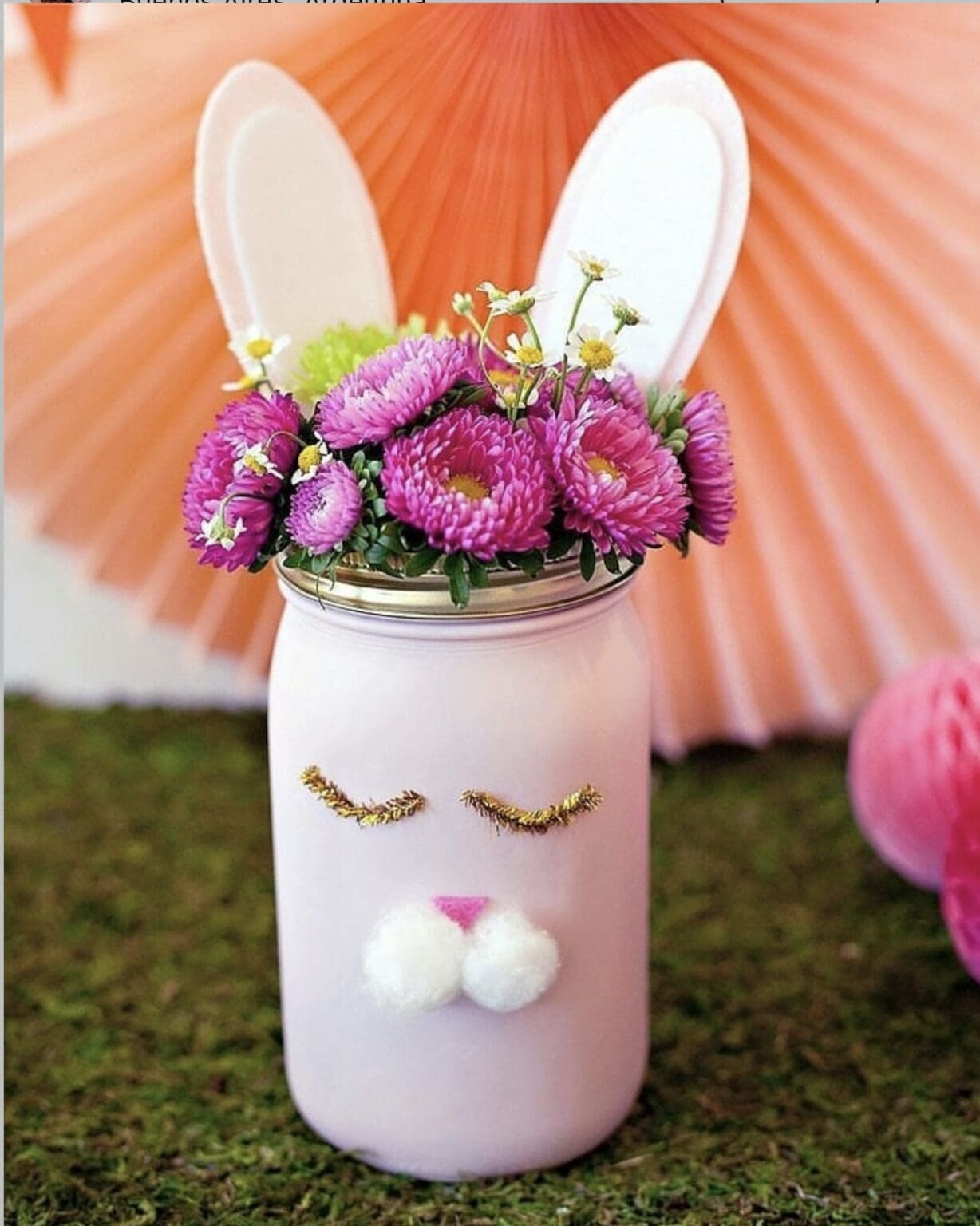 32 Beautiful Spring Crafts for Adults to Try This Season