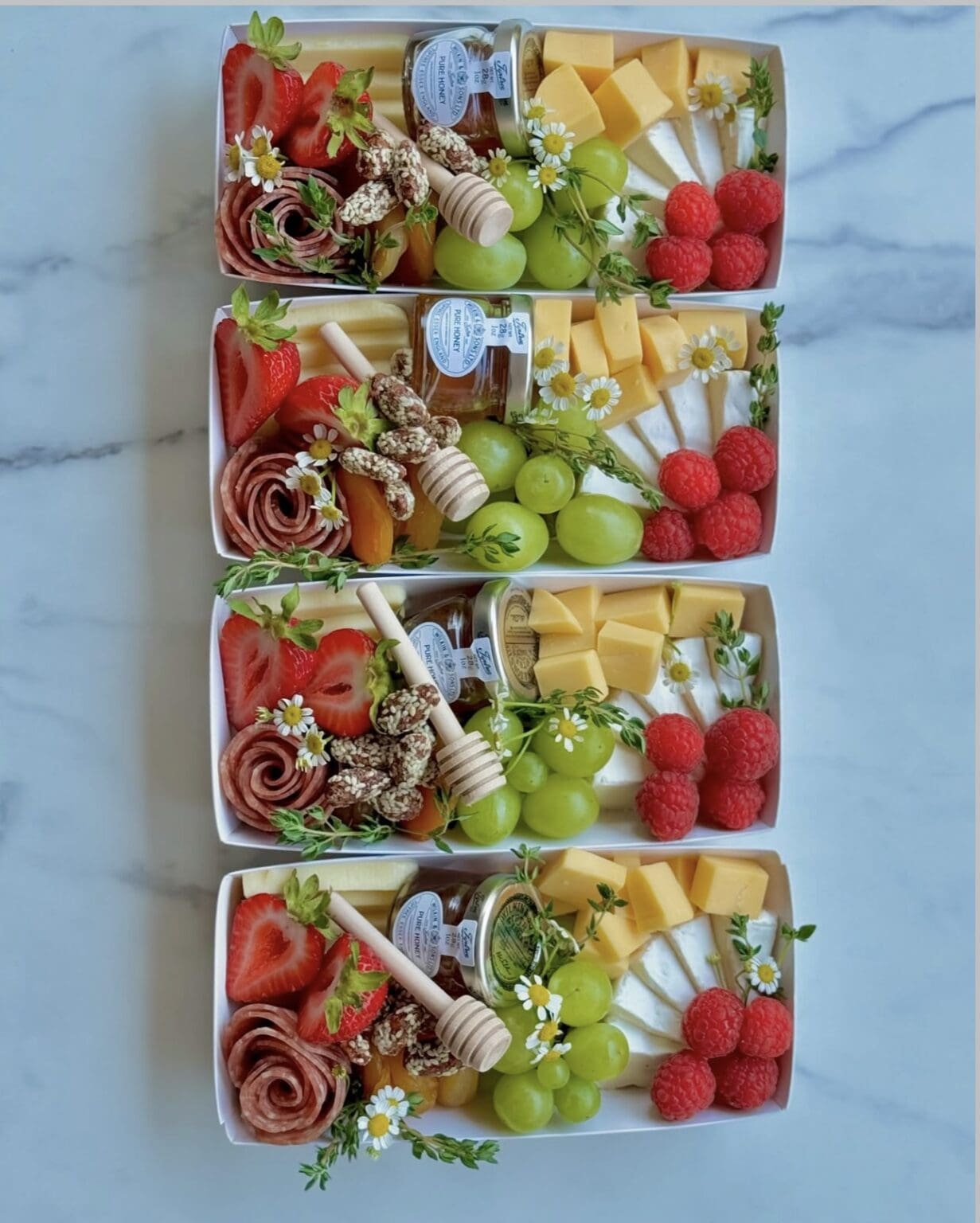 27 Genius Mini Charcuterie Box Ideas to Impress Everyone