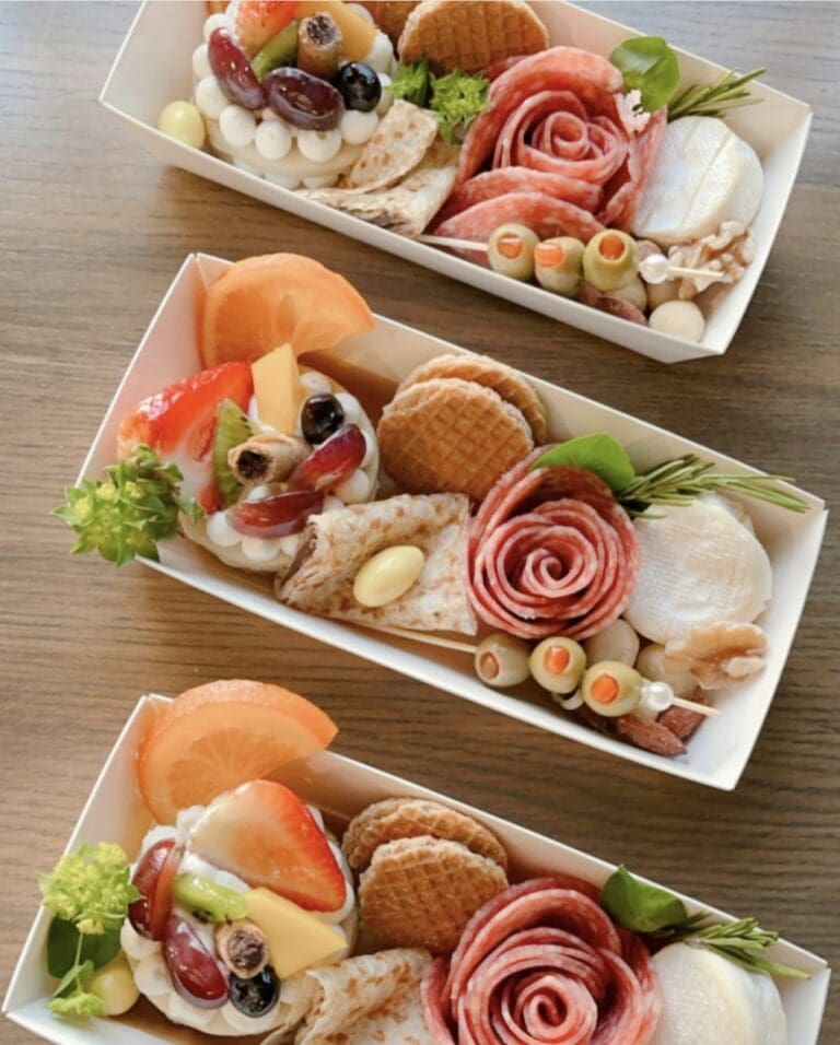 27 Genius Mini Charcuterie Box Ideas to Impress Everyone