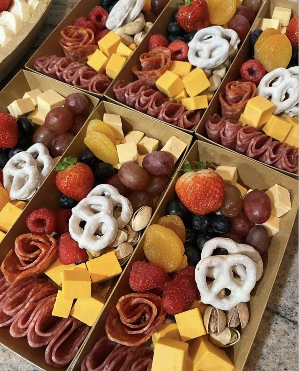 27 Genius Mini Charcuterie Box Ideas to Impress Everyone