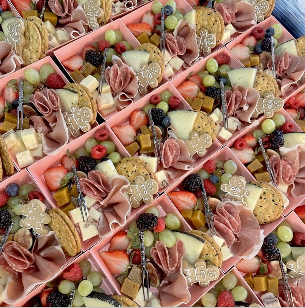 27 Genius Mini Charcuterie Box Ideas to Impress Everyone