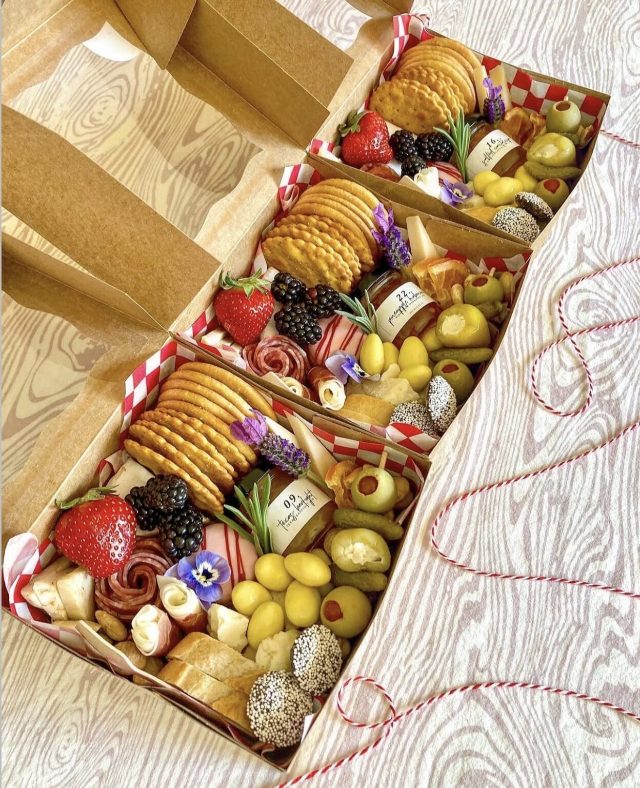 27 Genius Mini Charcuterie Box Ideas to Impress Everyone