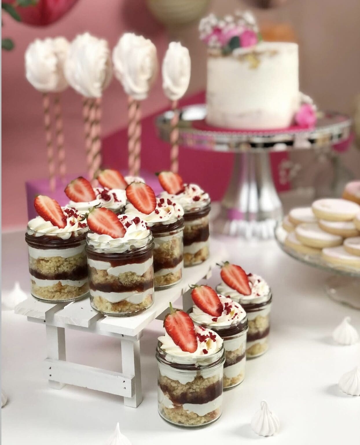 29 Party Dessert Table Ideas That Will Wow Your Guests
