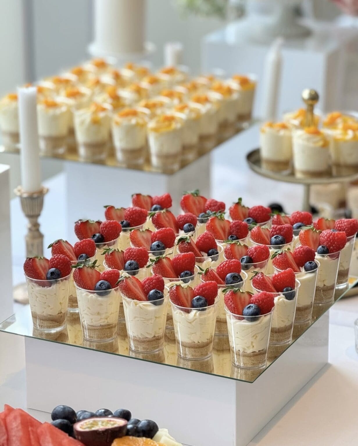 29 Party Dessert Table Ideas That Will Wow Your Guests