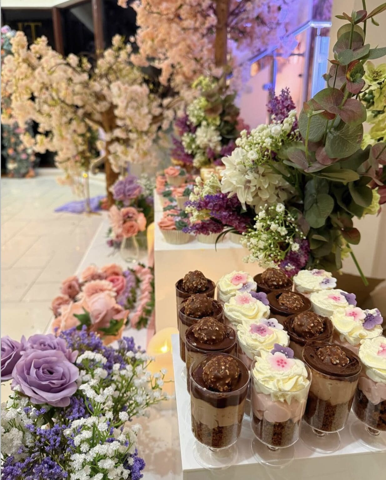 29 Party Dessert Table Ideas That Will Wow Your Guests