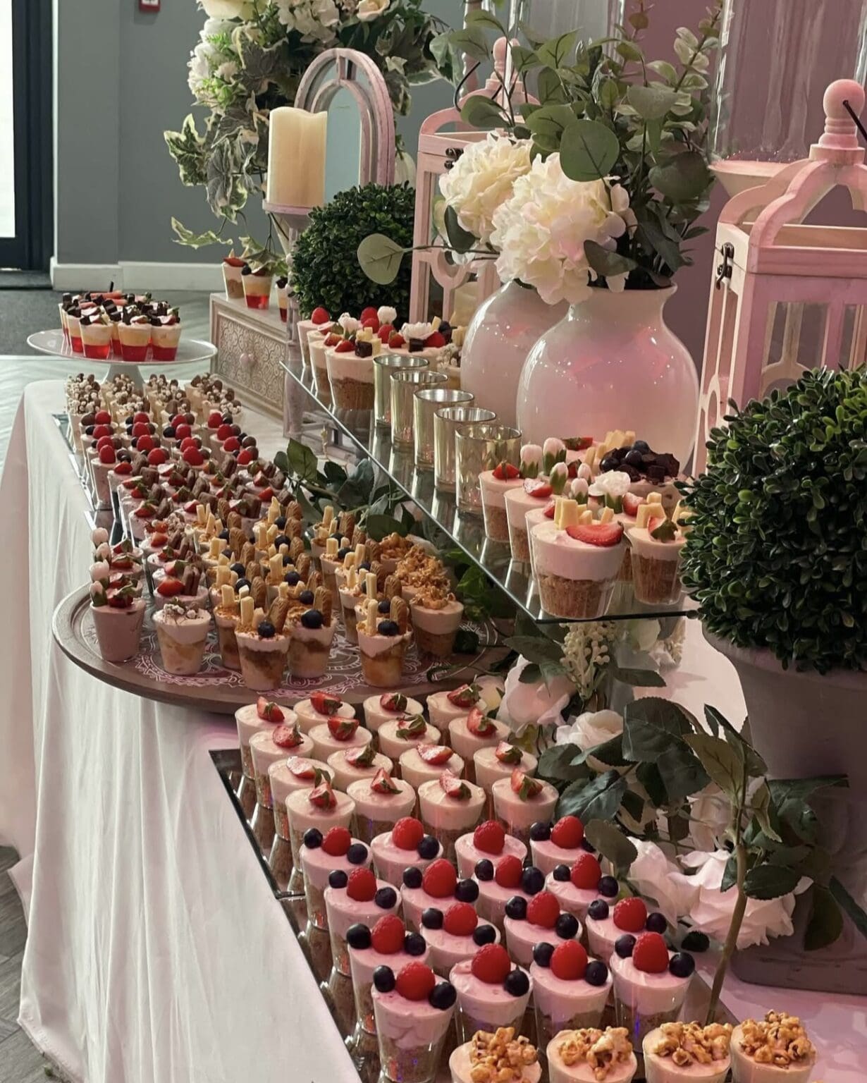 29 Party Dessert Table Ideas That Will Wow Your Guests