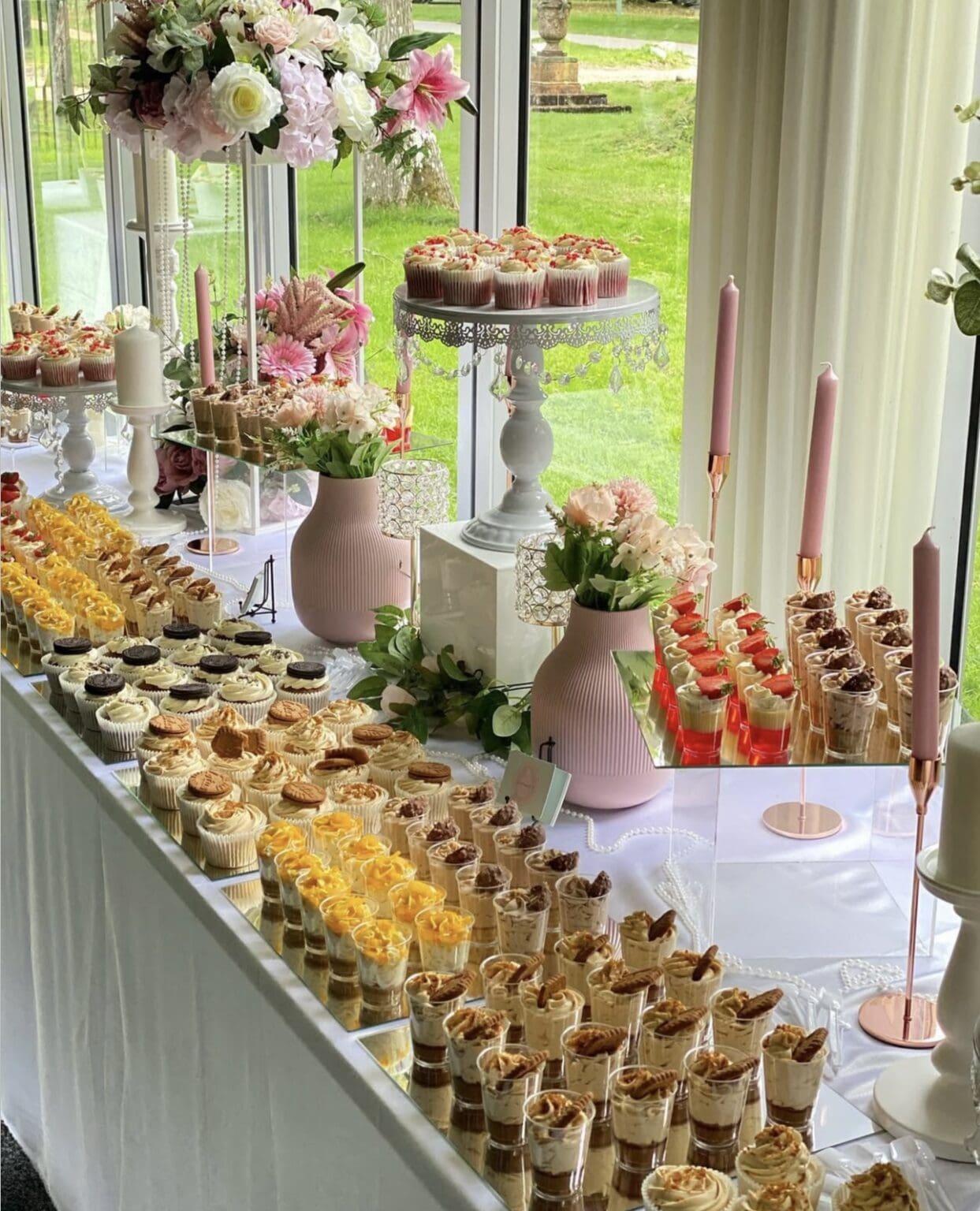 29 Party Dessert Table Ideas That Will Wow Your Guests