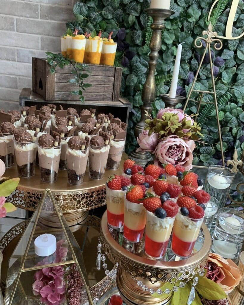 29 Party Dessert Table Ideas That Will Wow Your Guests