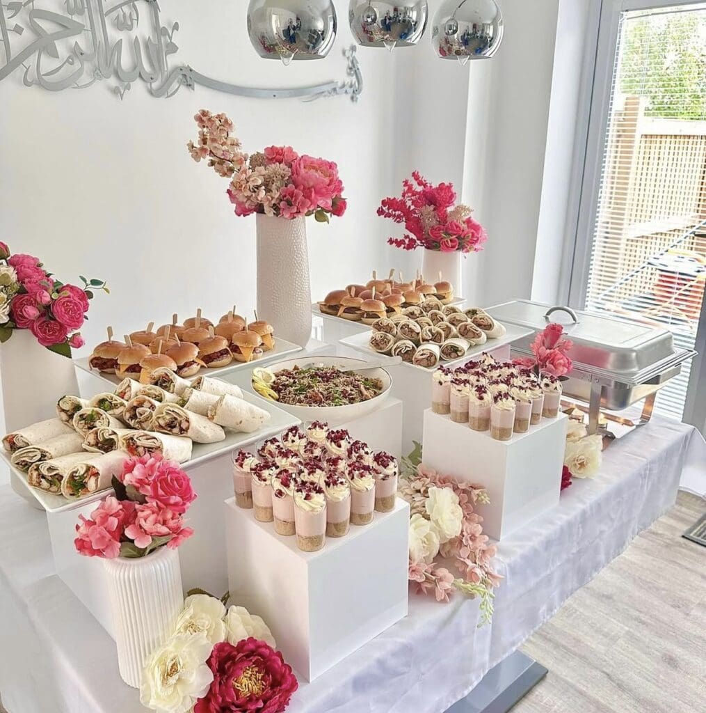 29 Party Dessert Table Ideas That Will Wow Your Guests
