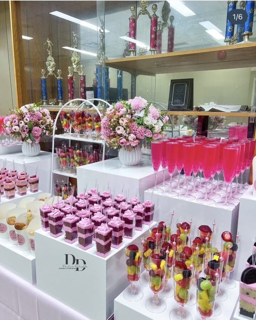 29 Party Dessert Table Ideas That Will Wow Your Guests