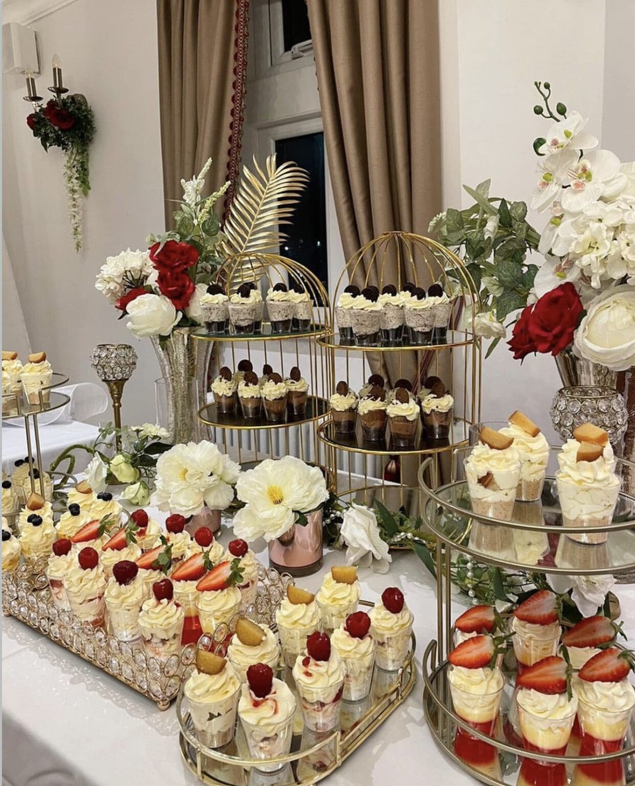 29 Party Dessert Table Ideas That Will Wow Your Guests