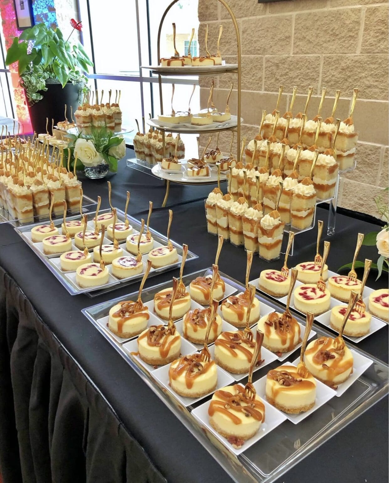 29 Party Dessert Table Ideas That Will Wow Your Guests