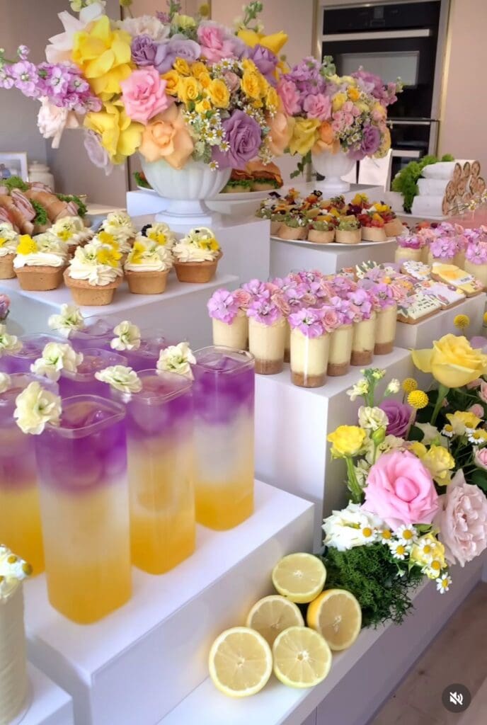 29 Party Dessert Table Ideas That Will Wow Your Guests