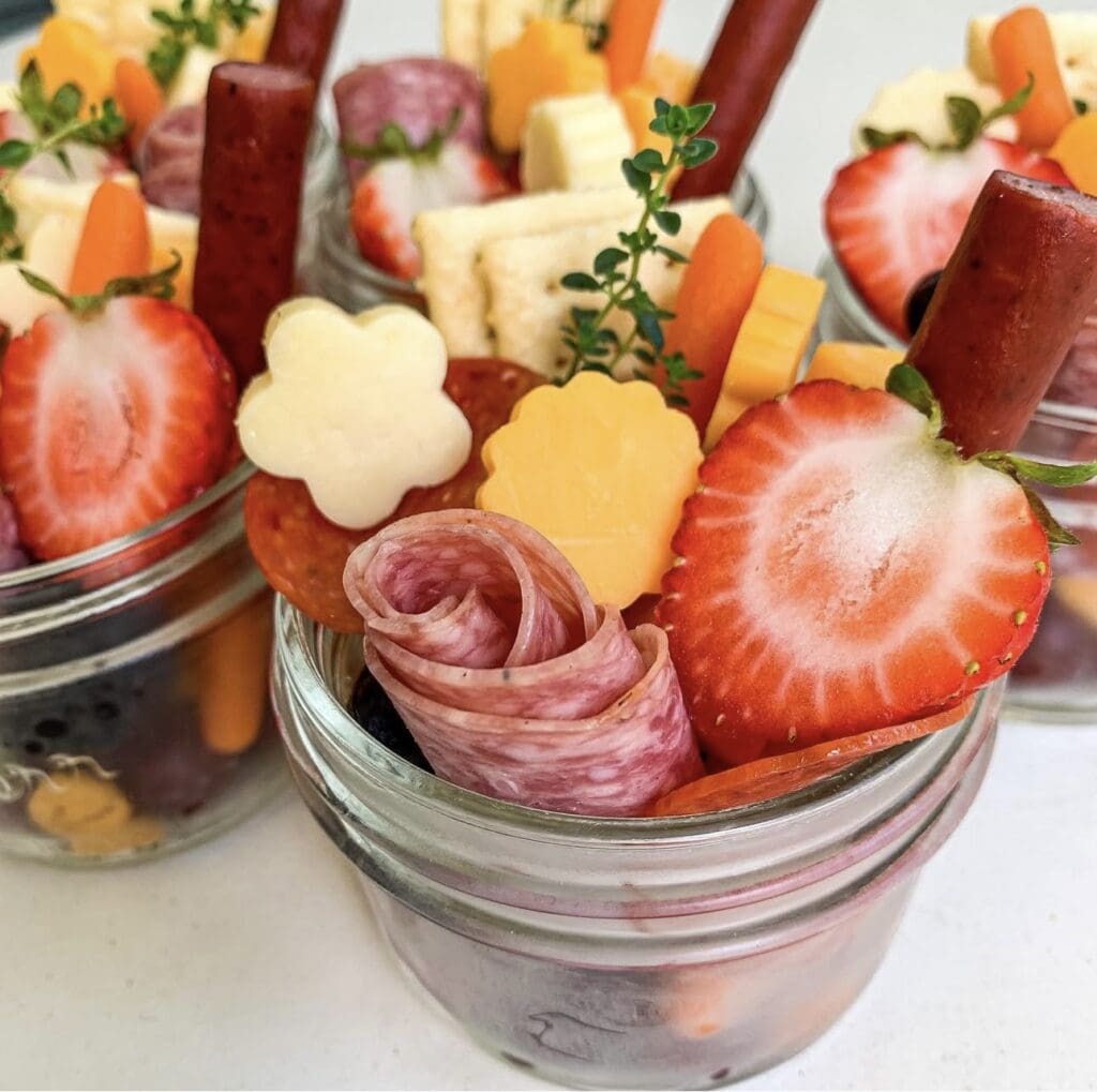 30 Mouth-Watering Jarcuterie Ideas That Are Perfect for Any Occasion