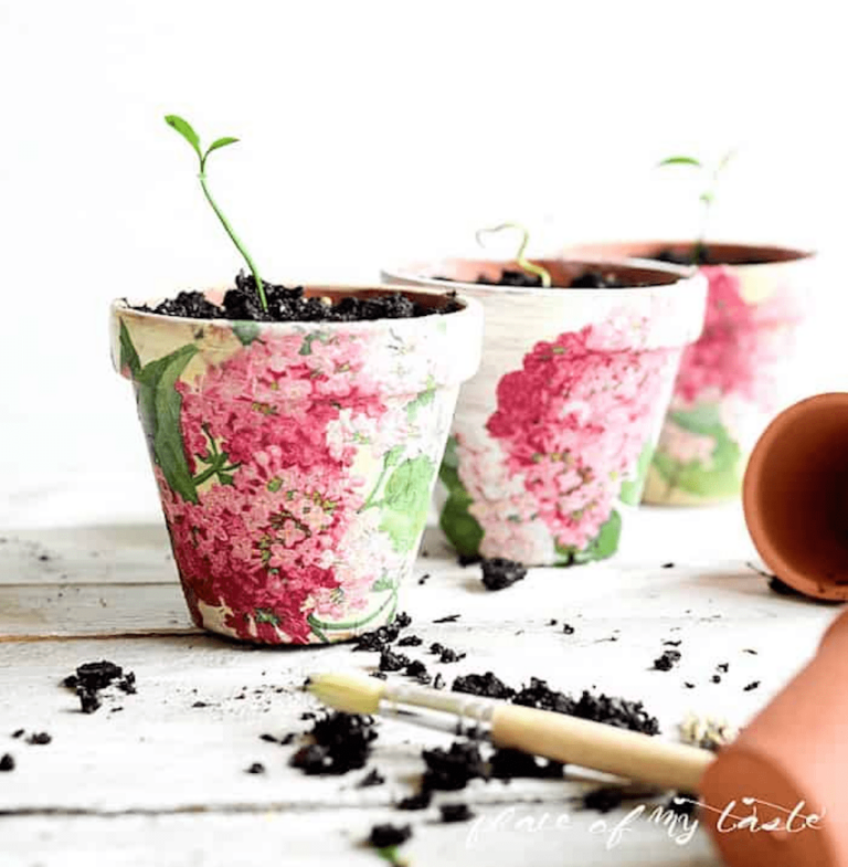 32 Beautiful Spring Crafts for Adults to Try This Season
